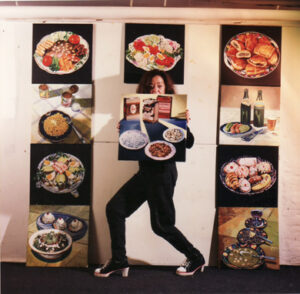 The Longings of Maya Gordon - 7th Art Releasing