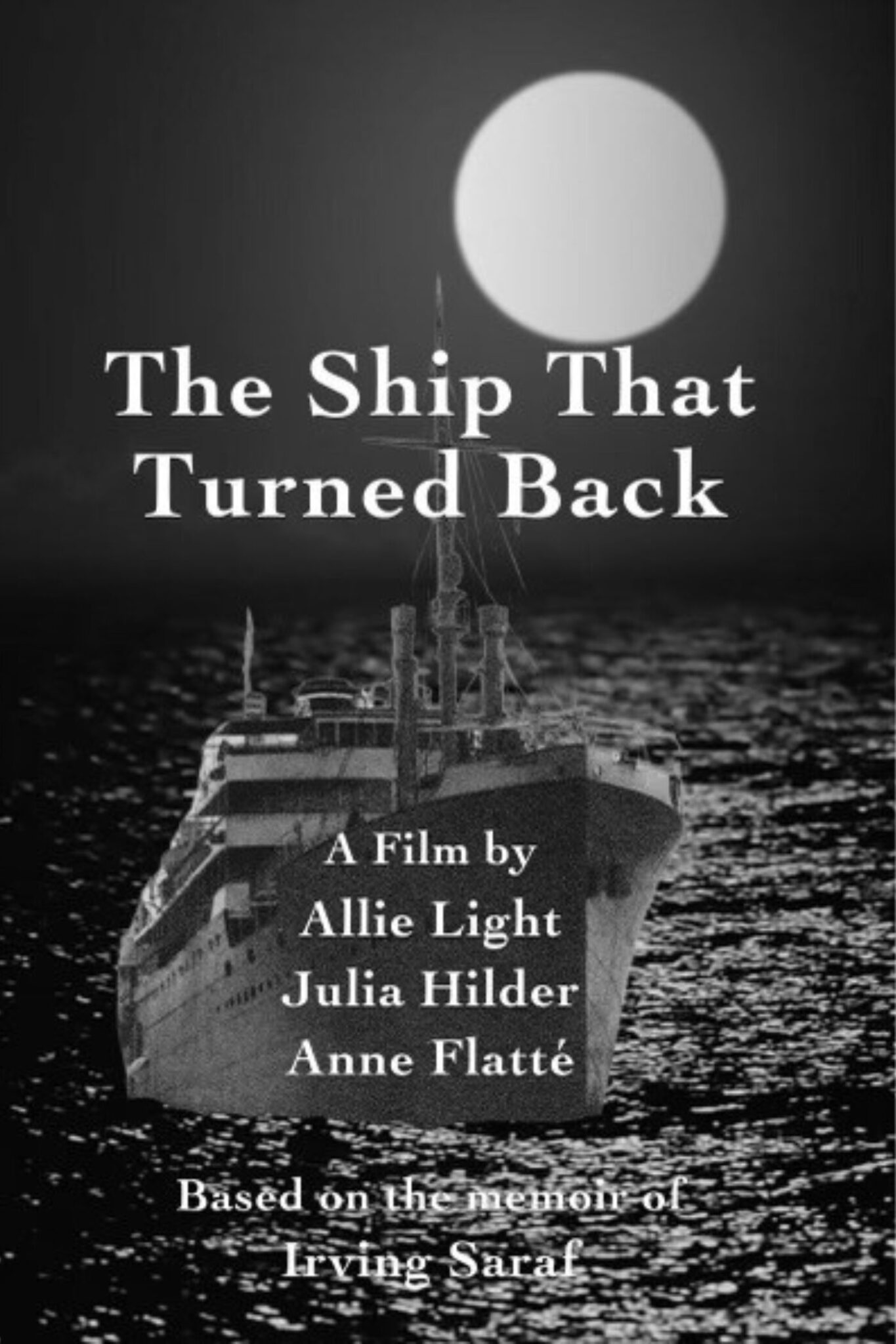 The Ship That Turned Back - 7th Art Releasing